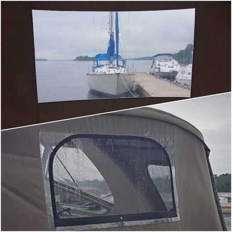 Window Vinyl & Screens - Irishseams